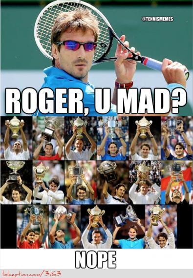 Totem Tennis Memes