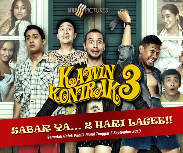 Film Kawin Kontrak Newstempo