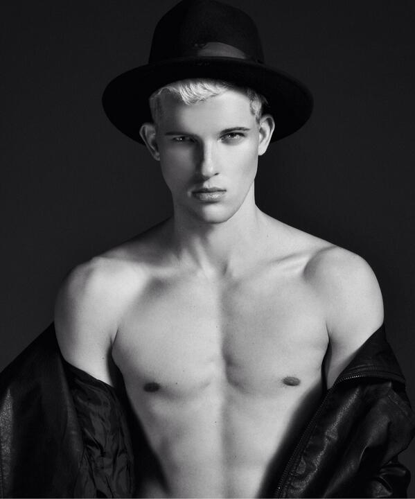 Christopher Hernandez Antm