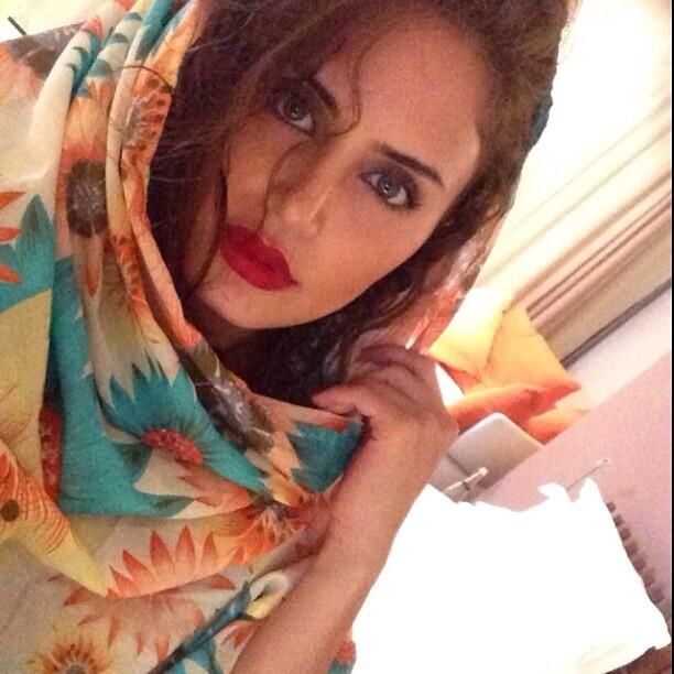 Elnaz Shakerdoost 2013 The Last Birthday (2023) Plex