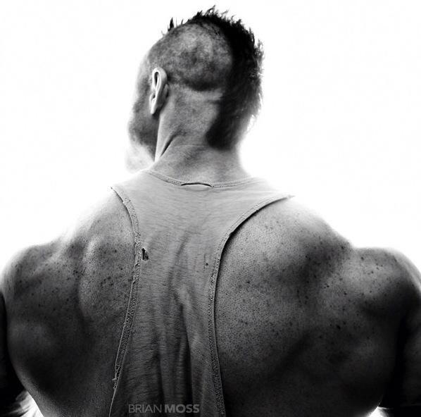 Erik Fankhouser Animal