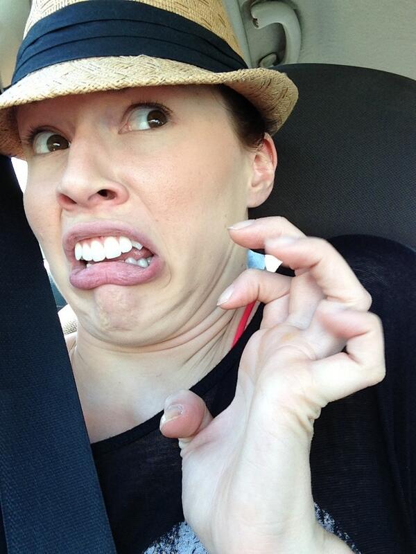 23 Faces Every Vegetarian Will Recognise