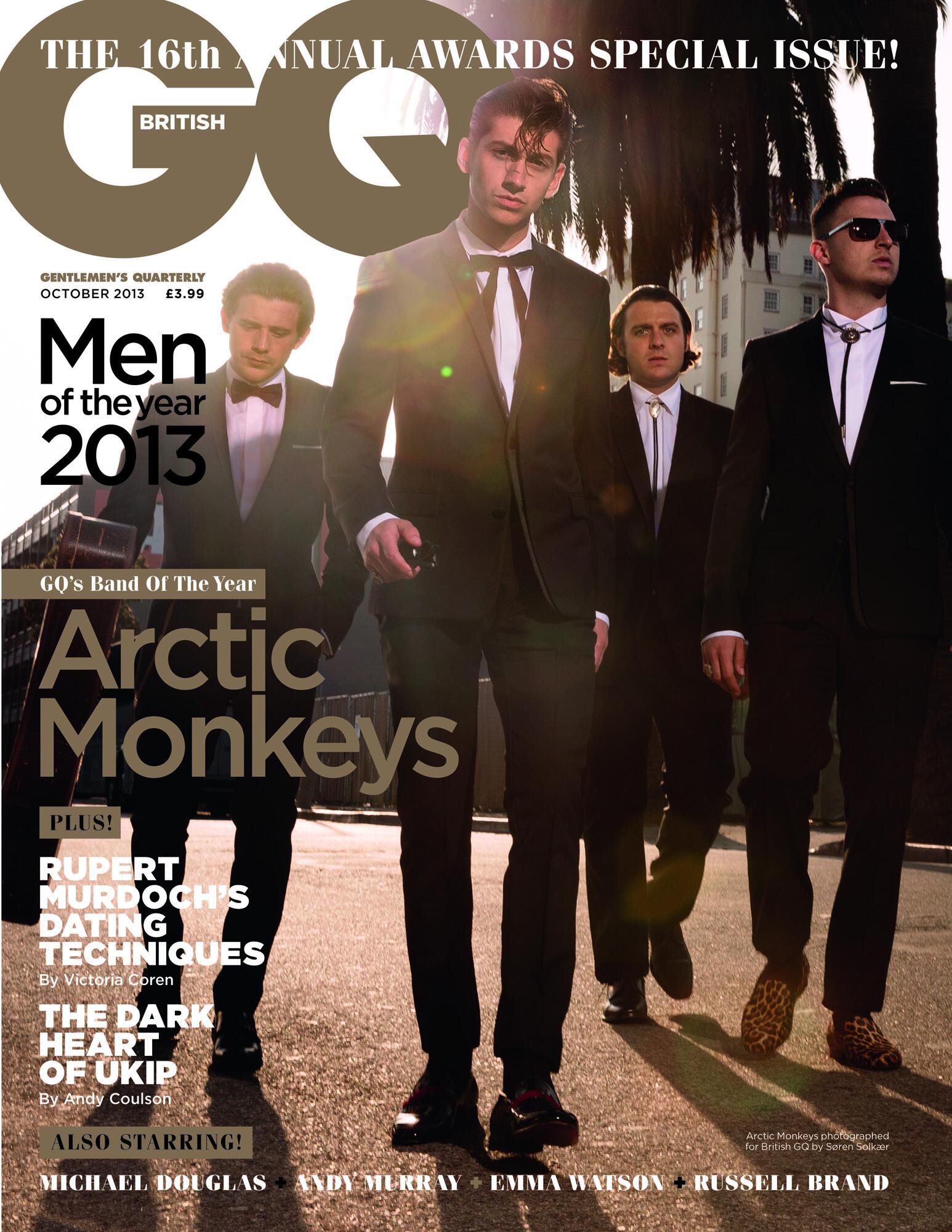 Gq Band