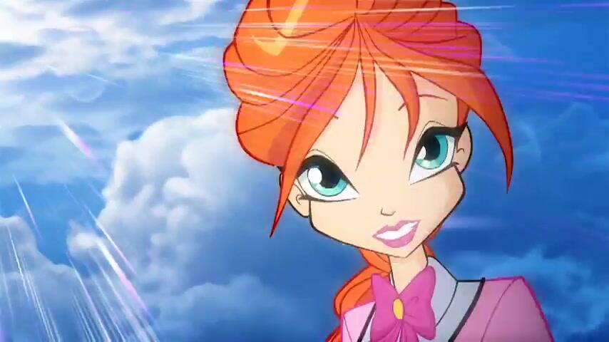Winx Club Bloom Season 6