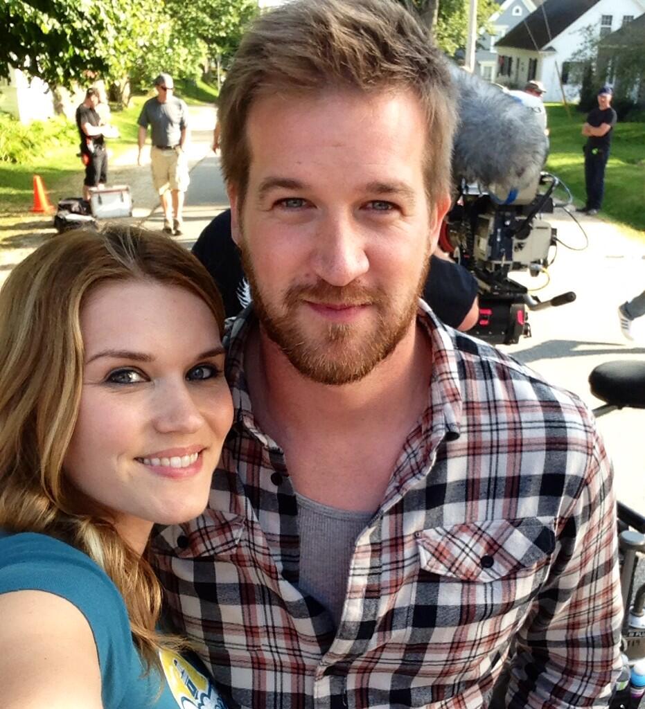 Kenneth Mitchell Jericho