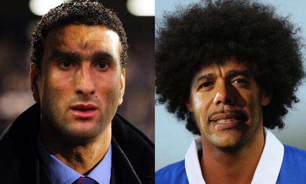 Football face swap | RTG Sunderland Message Boards