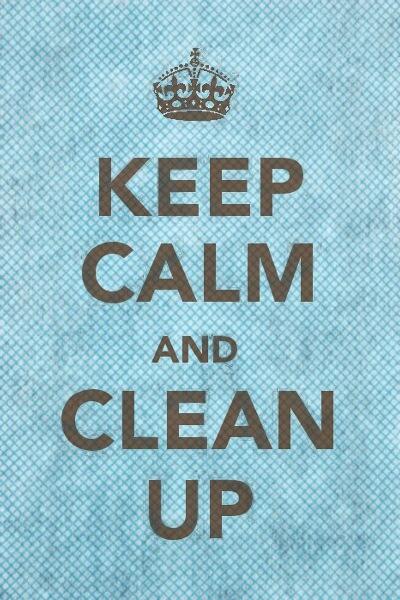 Clean Up the World via @cleanuptheworld – ecogreenlove