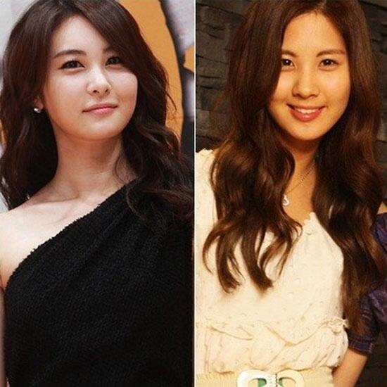 Son Eun Seo Predebut