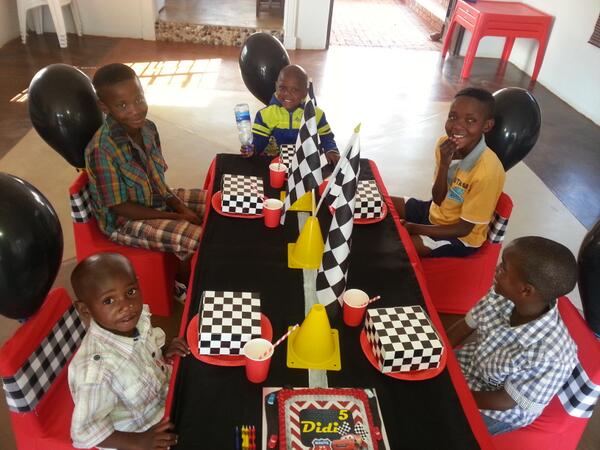 Terisa Pohl (@LittlePartybyT) | Twitter