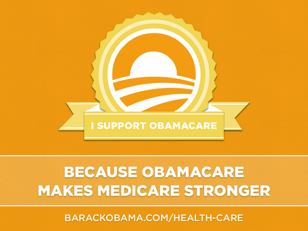 Obamacare Symbol Png