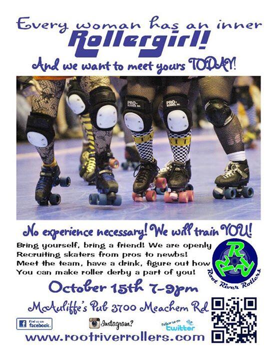 Root River Rollers (@RootRiverRoller) | Twitter