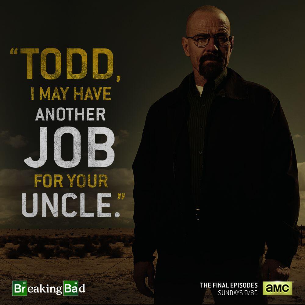 Todd Uncle Breaking Bad