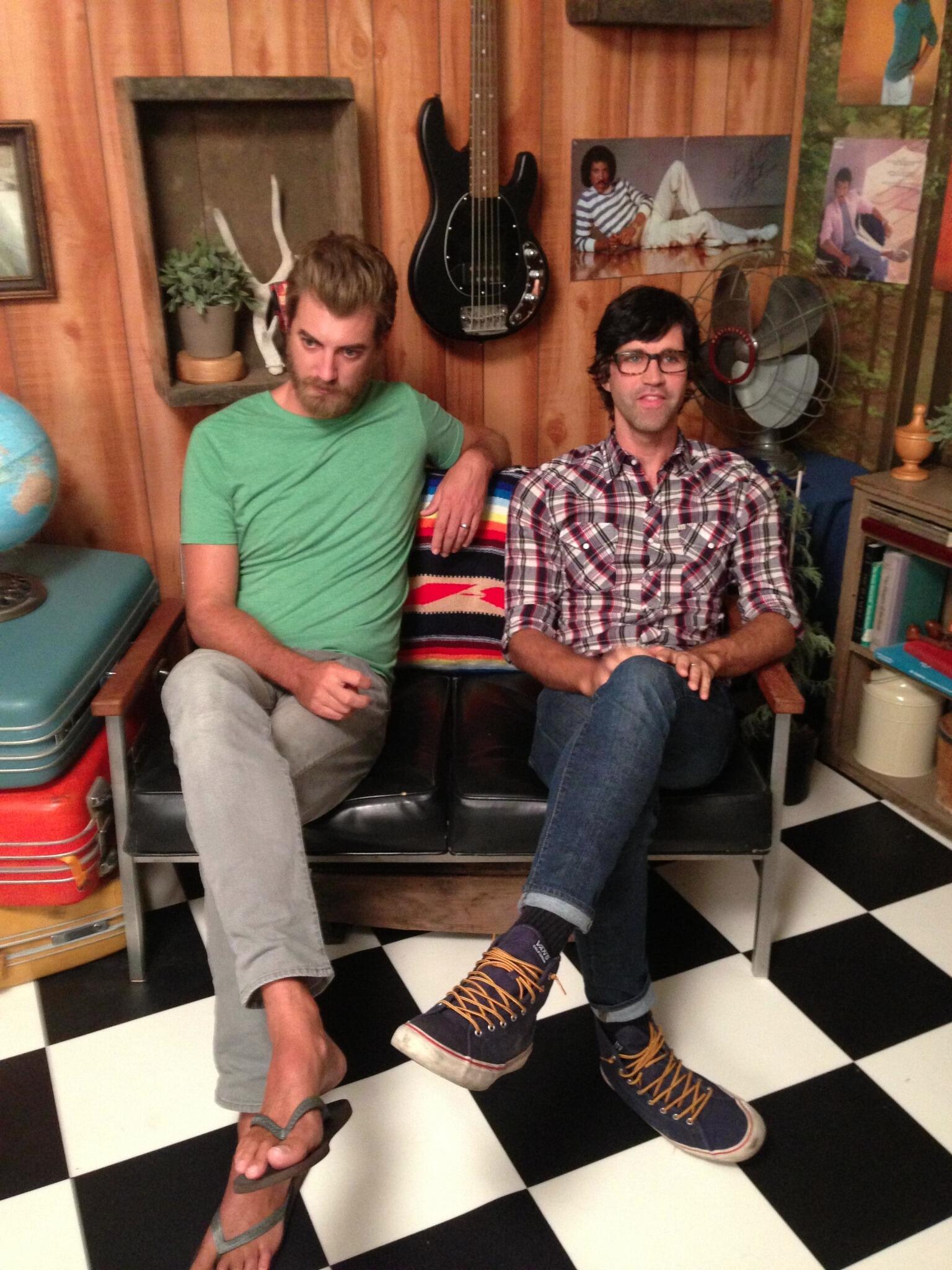 Rhett And Link Gmm