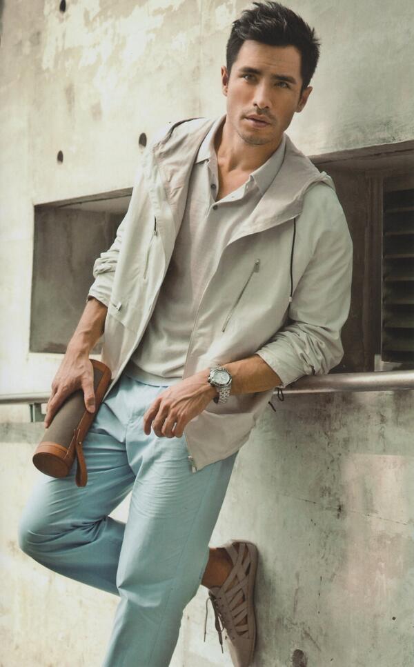 Beyond Two Souls Jay