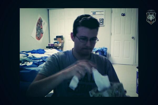 I Am Wildcat In Real Life