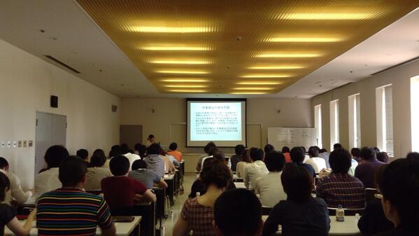 2013年9月23日 OBP2.0 in 湘南OT (2ページ目) - Togetter