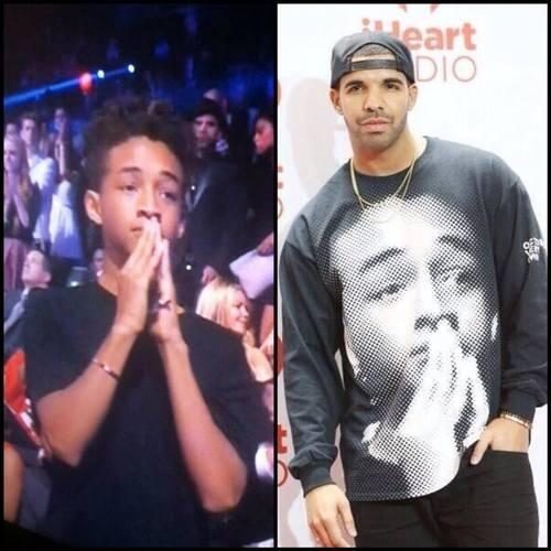 Jaden Smith Drake