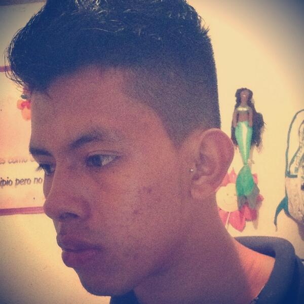 Erick Diaz Elmorenitodiaz Twitter