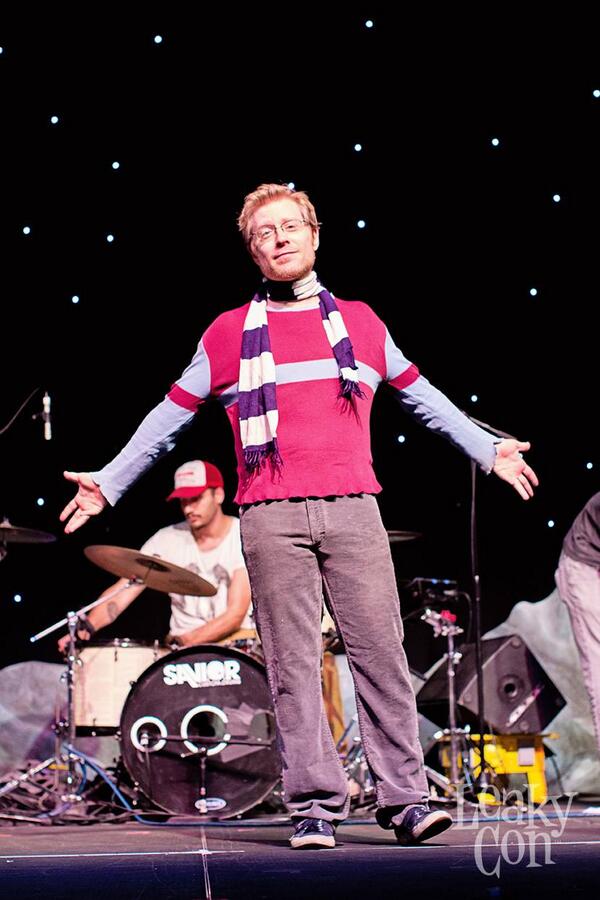 Mark Cohen Anthony Rapp