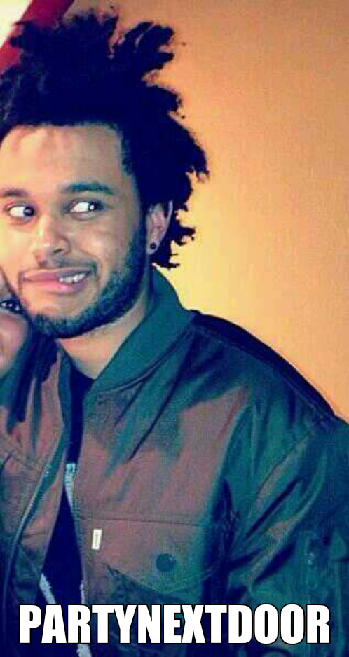 The Weeknd - Meme This | Kanye to The