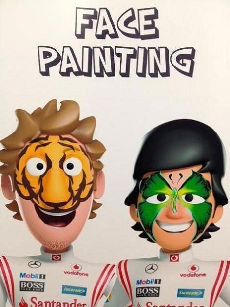 Mobil 1 Tooned