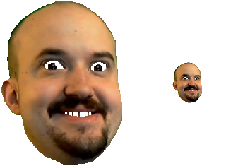Dansgame Emote