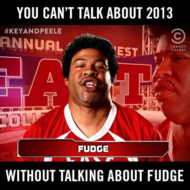 Key And Peele East West Bowl Rap