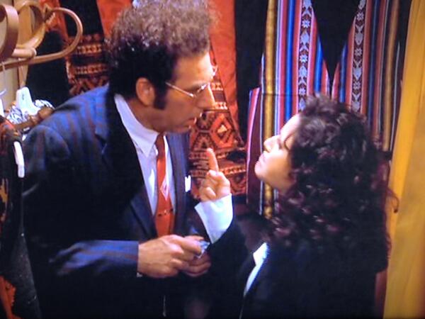 Pennypacker Seinfeld Quotes
