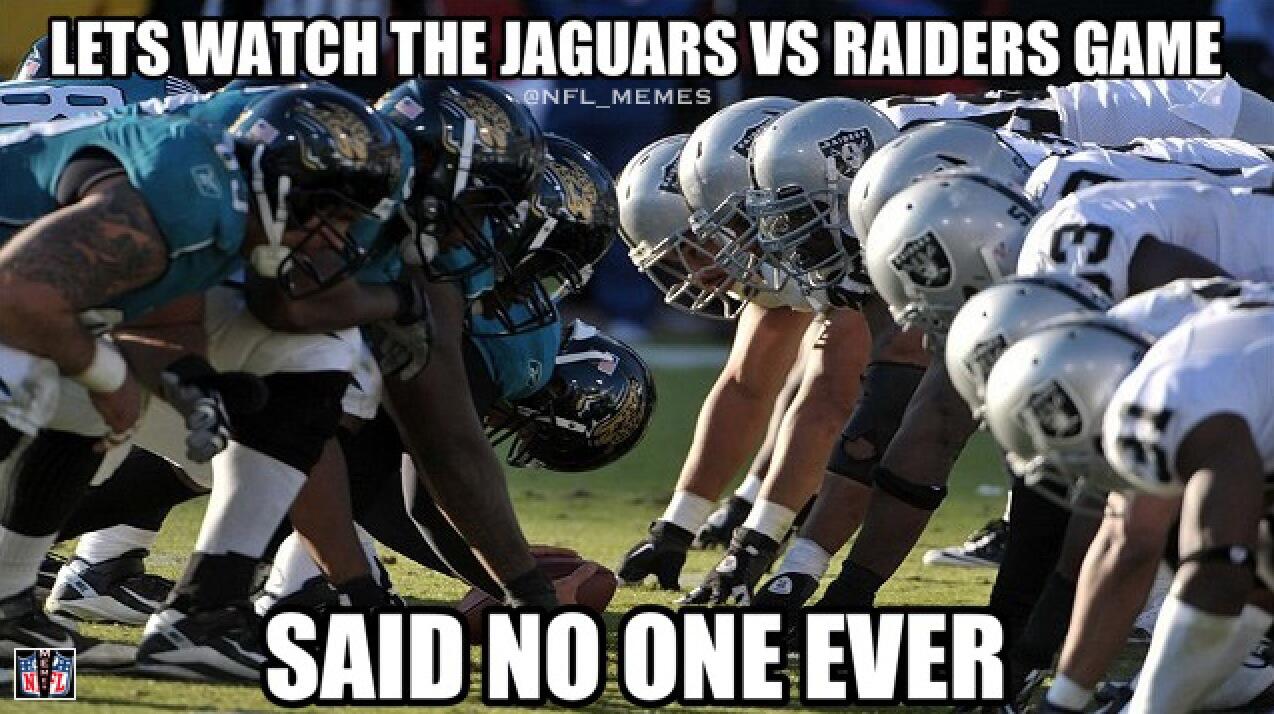 Nfl Jaguars Memes