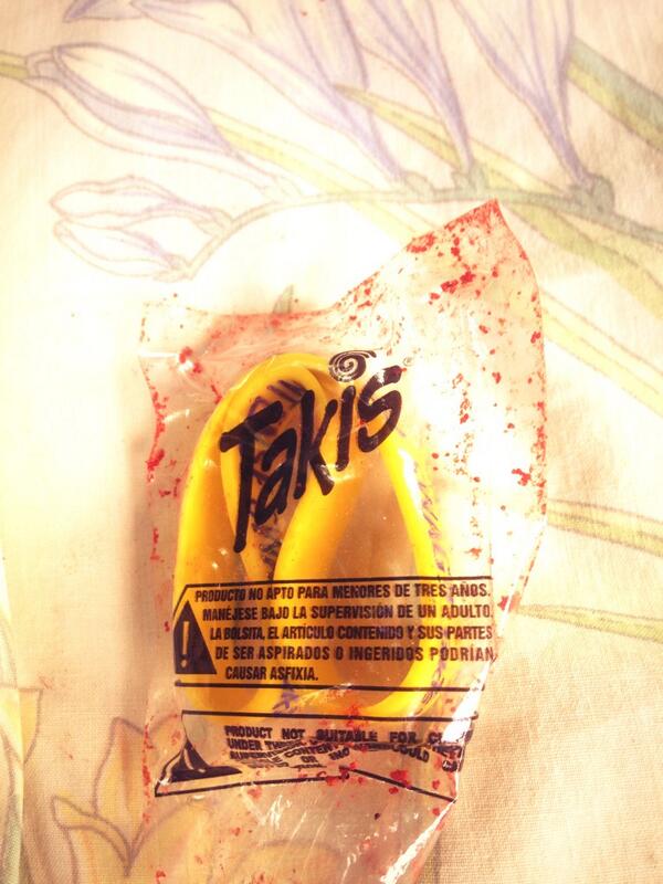 Takis Bracelet Collection