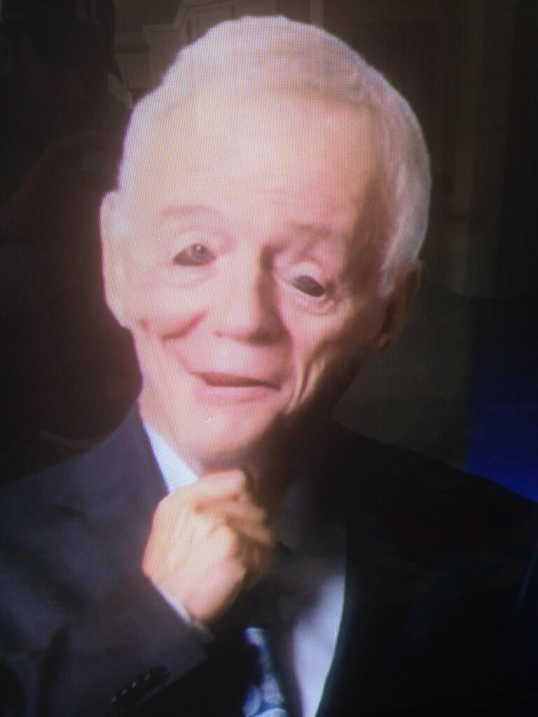 Jerry Jones Facelift