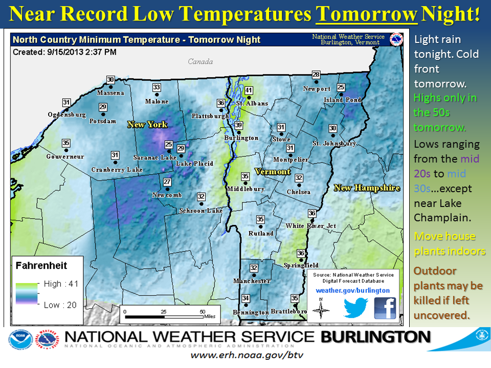 Vermont Weather (Brattleboro, Stowe: network, landing, video) - (VT ...