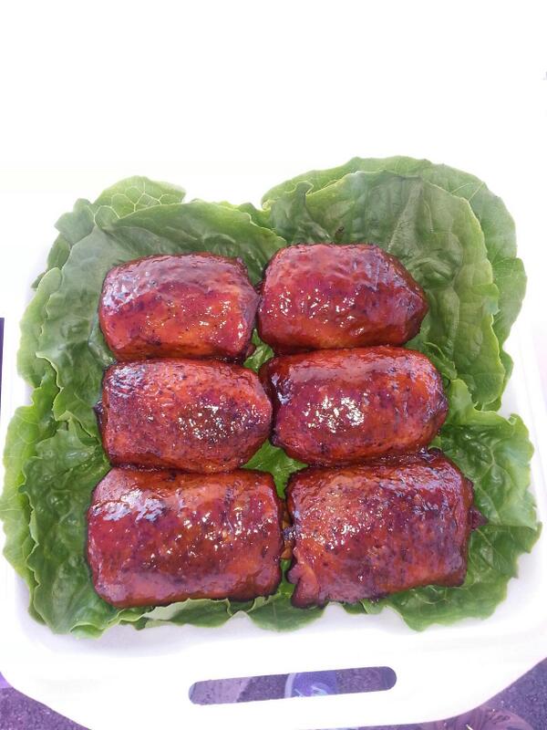 Chris Benefield (@BenefieldBarBQ) | Twitter