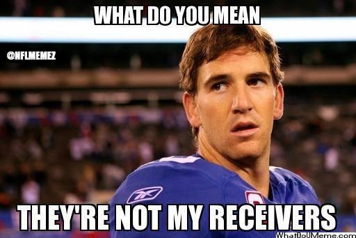 Image: - The Faces of Eli Manning | Dallas Cowboys Forum - CowboysZone.com