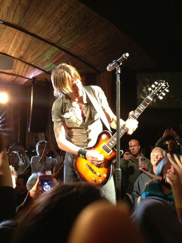 Keith News Photos…Keith Is Making It Up To Cleveland Tonight…September ...