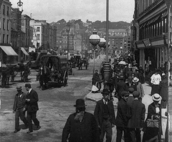 Old Cork Photos | Peoples Republic of Cork
