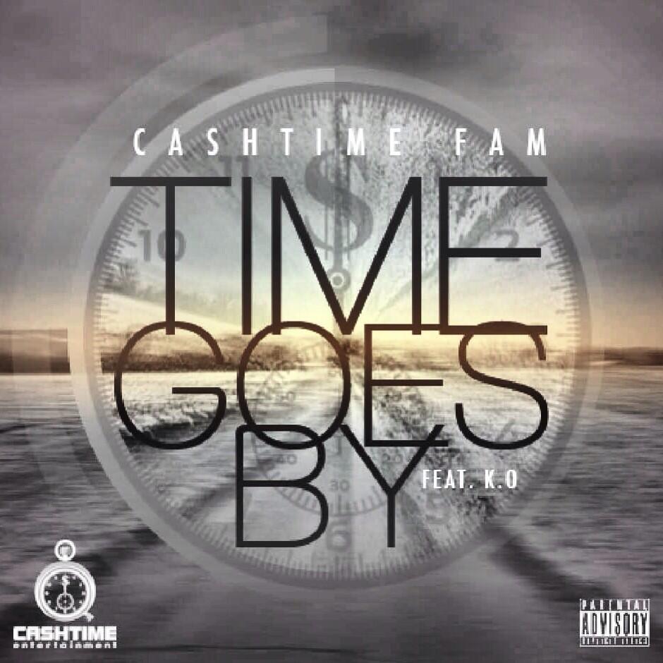 Cash Time Fam
