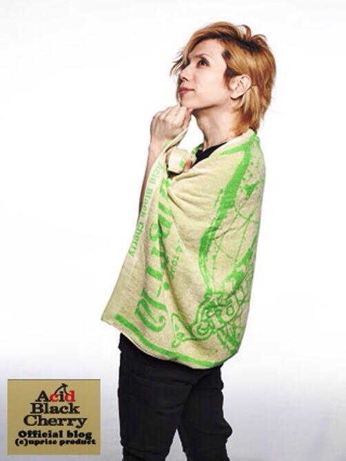 V系bot on Twitter: "yasu"