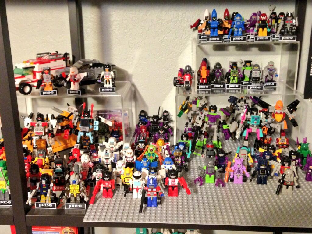 Kre-On Micro Changers Wv 4?!? | TFW2005 - The 2005 Boards