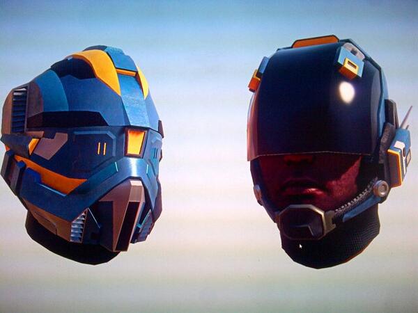 New Helmets | Page 4 | PlanetSide 2 Forums