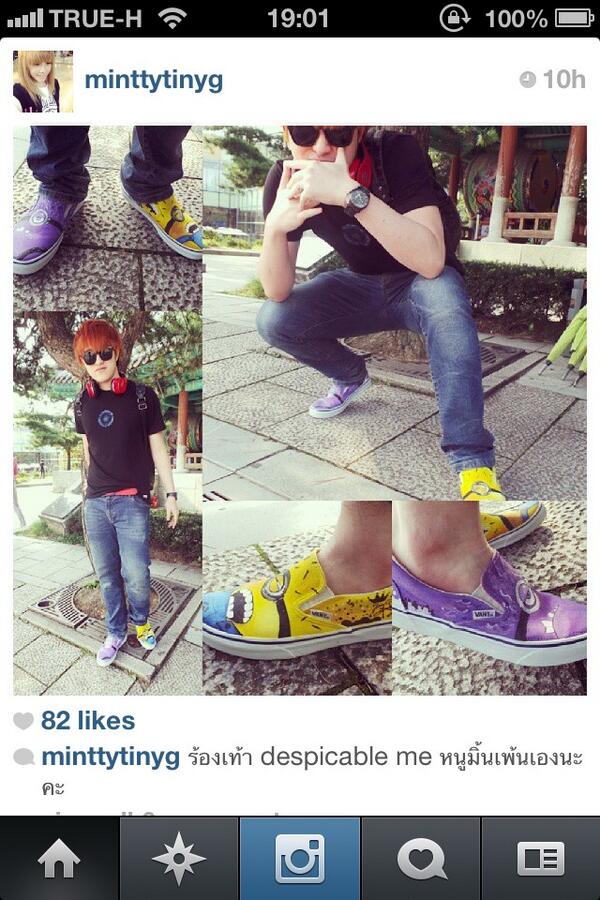 TinyG Thailand★ (@TinyG_Thailand) | Twitter