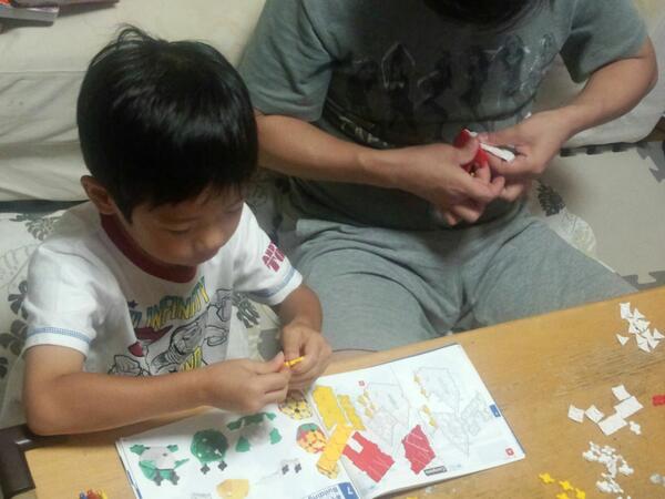 LaQ (2ページ目) - Togetter [トゥギャッター]