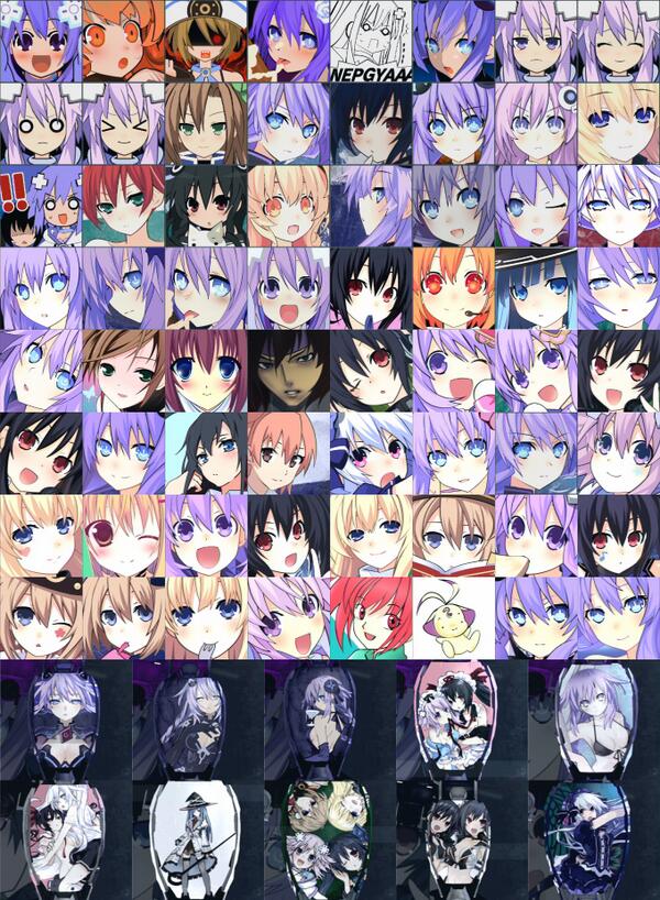 ACV エンブレム総まとめ - posfie