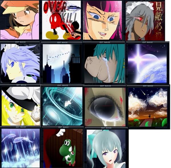 ACV エンブレム総まとめ - posfie