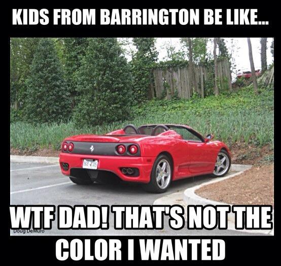 Barrington Memes FreeMammogram | Scorchy Barrington | Flickr