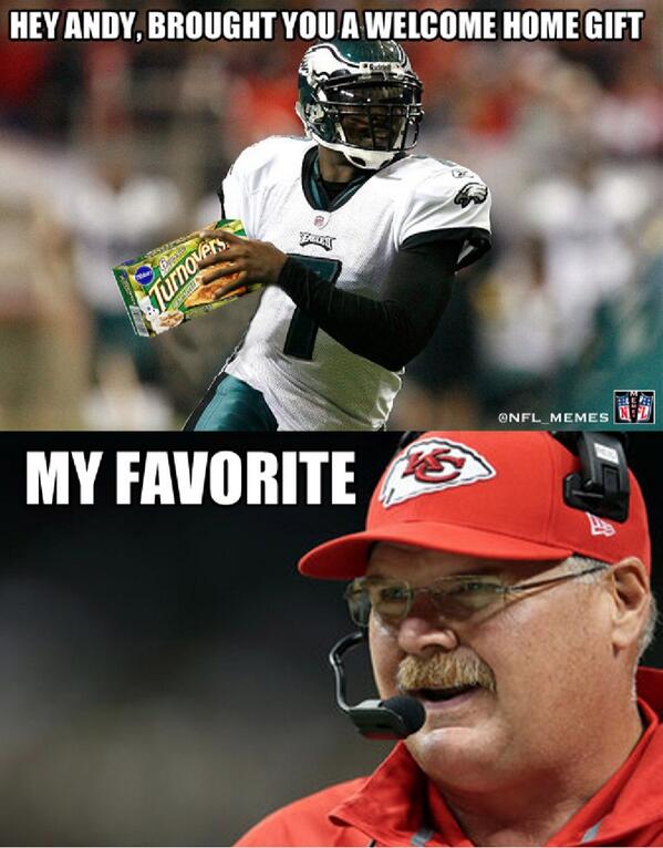 Michael Vick Memes