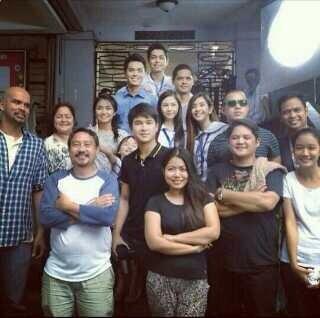 Believe Cast