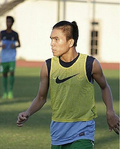 Paulo Sitanggang - Alchetron, The Free Social Encyclopedia