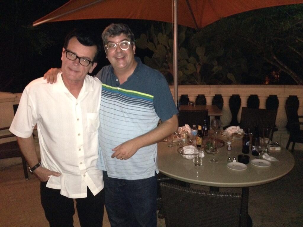 Unknown Hinson Wallpaper