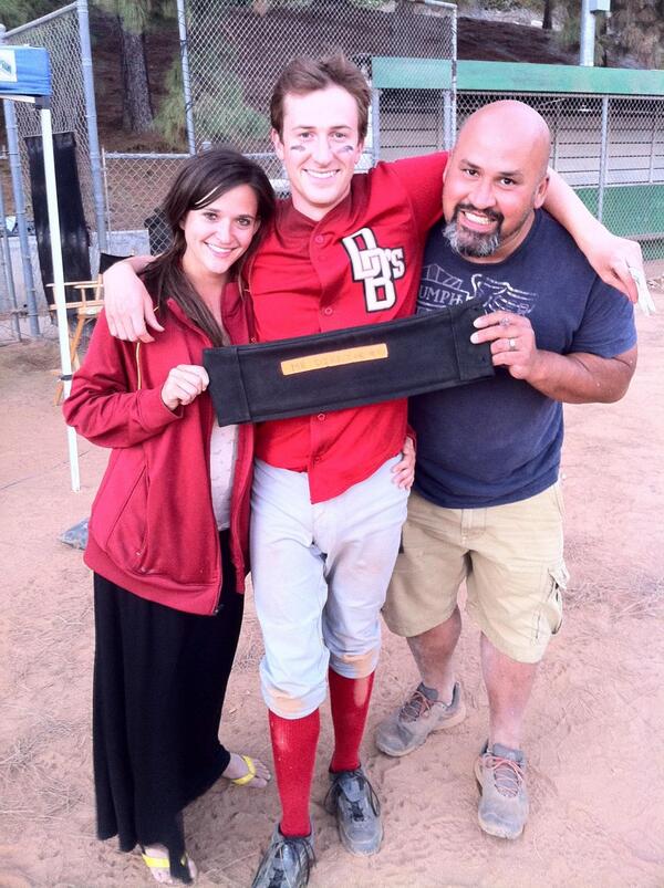 Joe Mazzello Undrafted